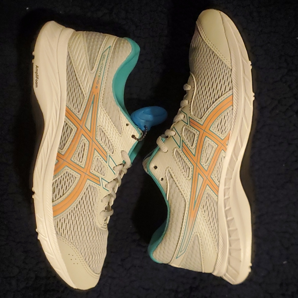 Asics Gel-Contend 6 - Gem